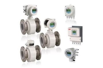 Abb Electromagnetic Flow Controller - Get Best Price from Manufacturers ...