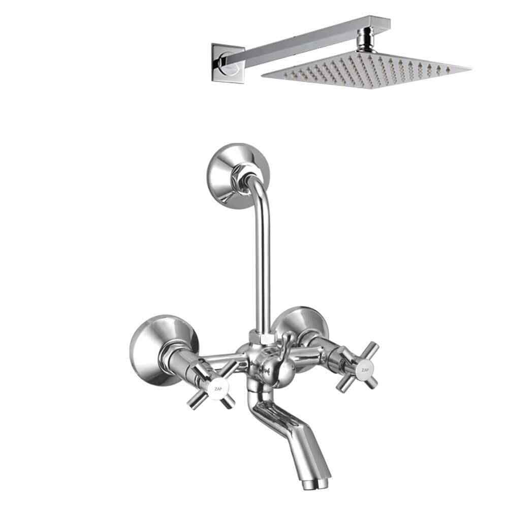 Abs Plastic Shower Set - Get Best Price from Manufacturers & Suppliers ...