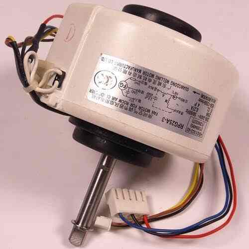 Split ac blower motor store