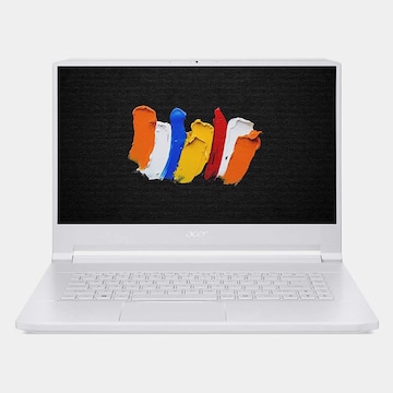 Acer White Windows 10 Laptops in Gorakhpur - Dealers, Manufacturers ...