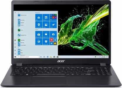 Acer Shale Black 4 GB RAM Laptops Price Starting From Rs 34,779. Find ...
