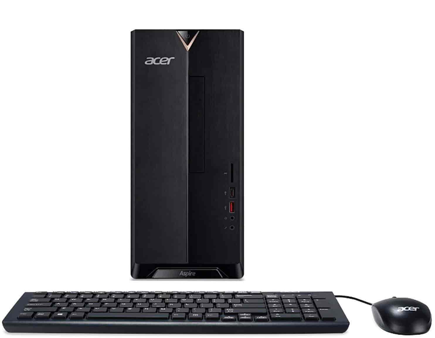 Acer TC-885-ACCFLi3 Computers For Office Use - Acer TC-885-ACCFLi3 ...