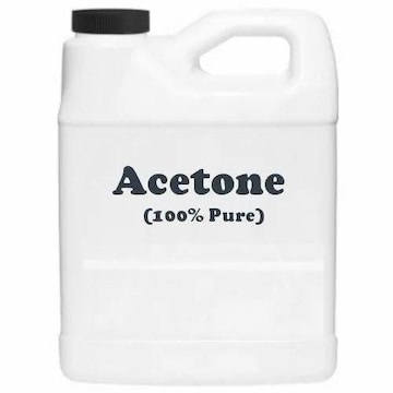 acetone rs