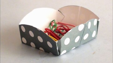 Stylish Paper-Clip-Holder Options for Office Suppliers & Stationery ...