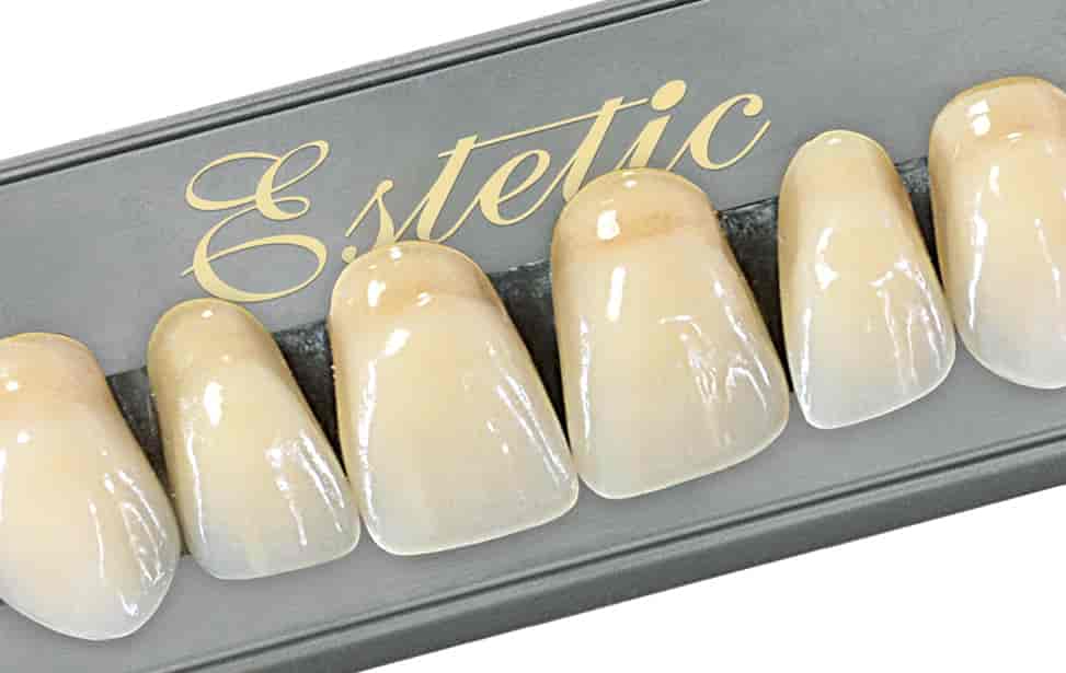 Acrylic Teeth - Durable, High-Quality Dental Solutions - Justdial Verified