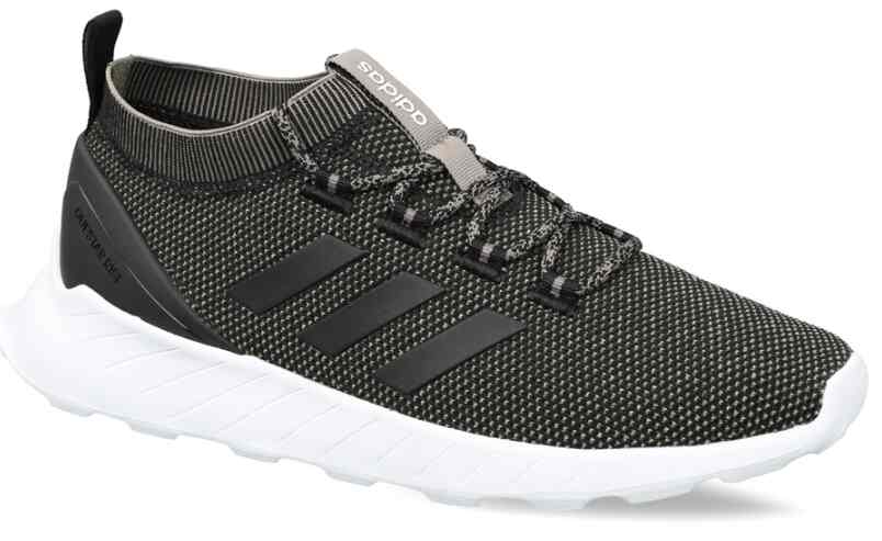 Adidas 9 Core Black Trace Cargo Sports Shoes in Chennai - Dealers ...