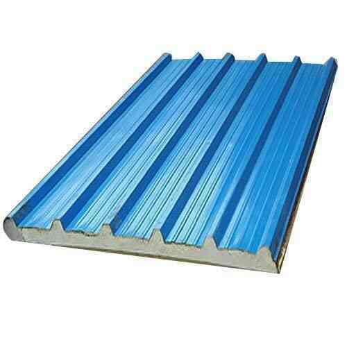 Puf panel price store