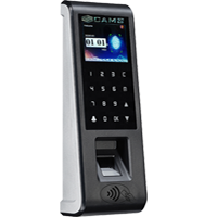 Biometric Thumb Attendance Machine - Access Control Machine Price ...