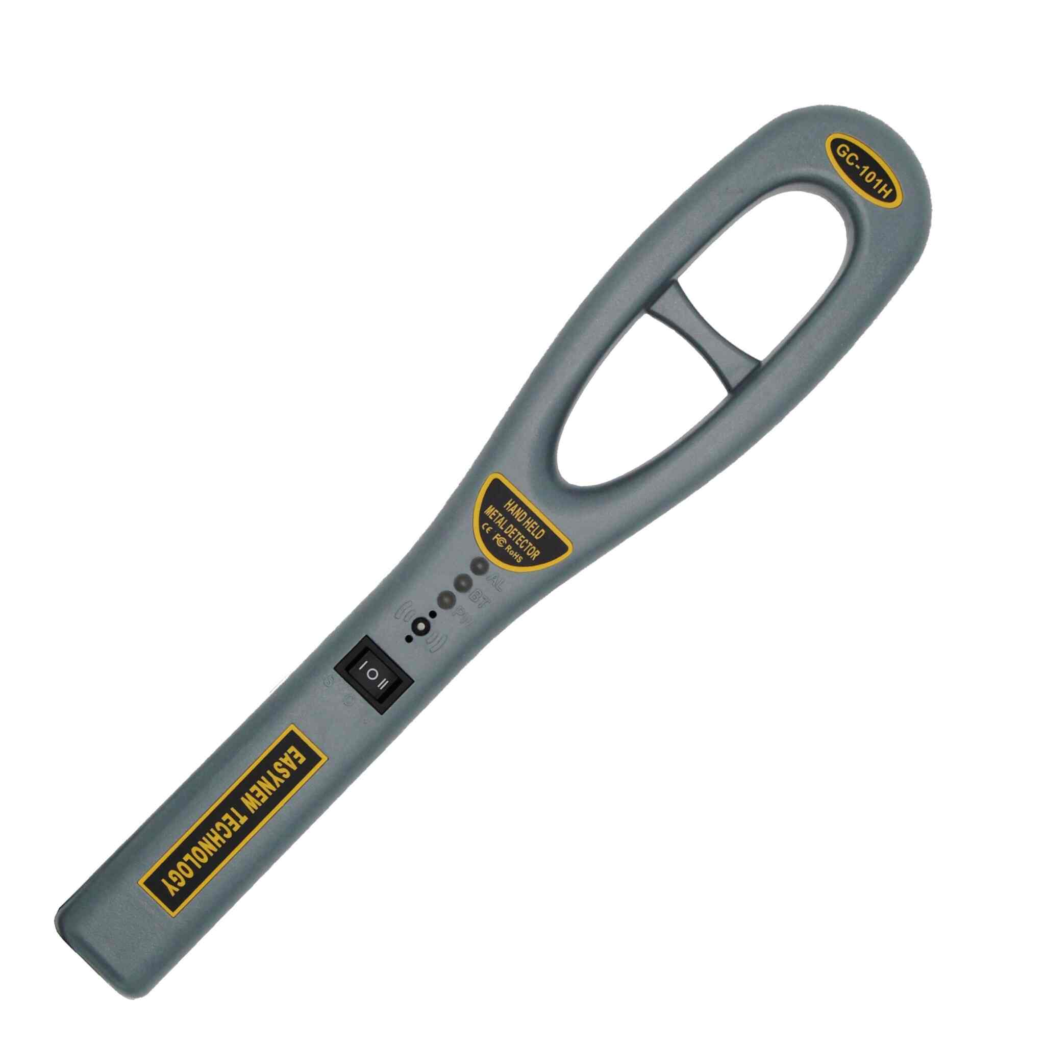 Ground Metal Detector - Get Best Price from Manufacturers & Suppliers ...