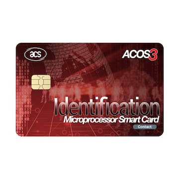 Smart Card in Ramagundam - Versatile Identity Cards & Secure Access ...