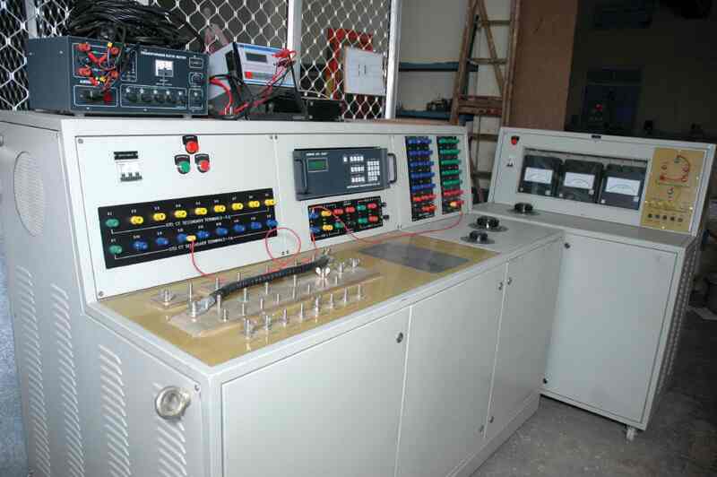 Ae Breakdown Voltage Tester - Get Best Price from Manufacturers ...