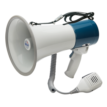 Megaphone Price Starting From Rs 4,020 | Find Verified Sellers at Justdial