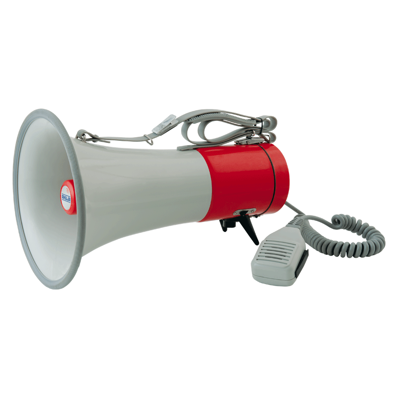 Megaphone Price Starting From Rs 4,020 | Find Verified Sellers at Justdial