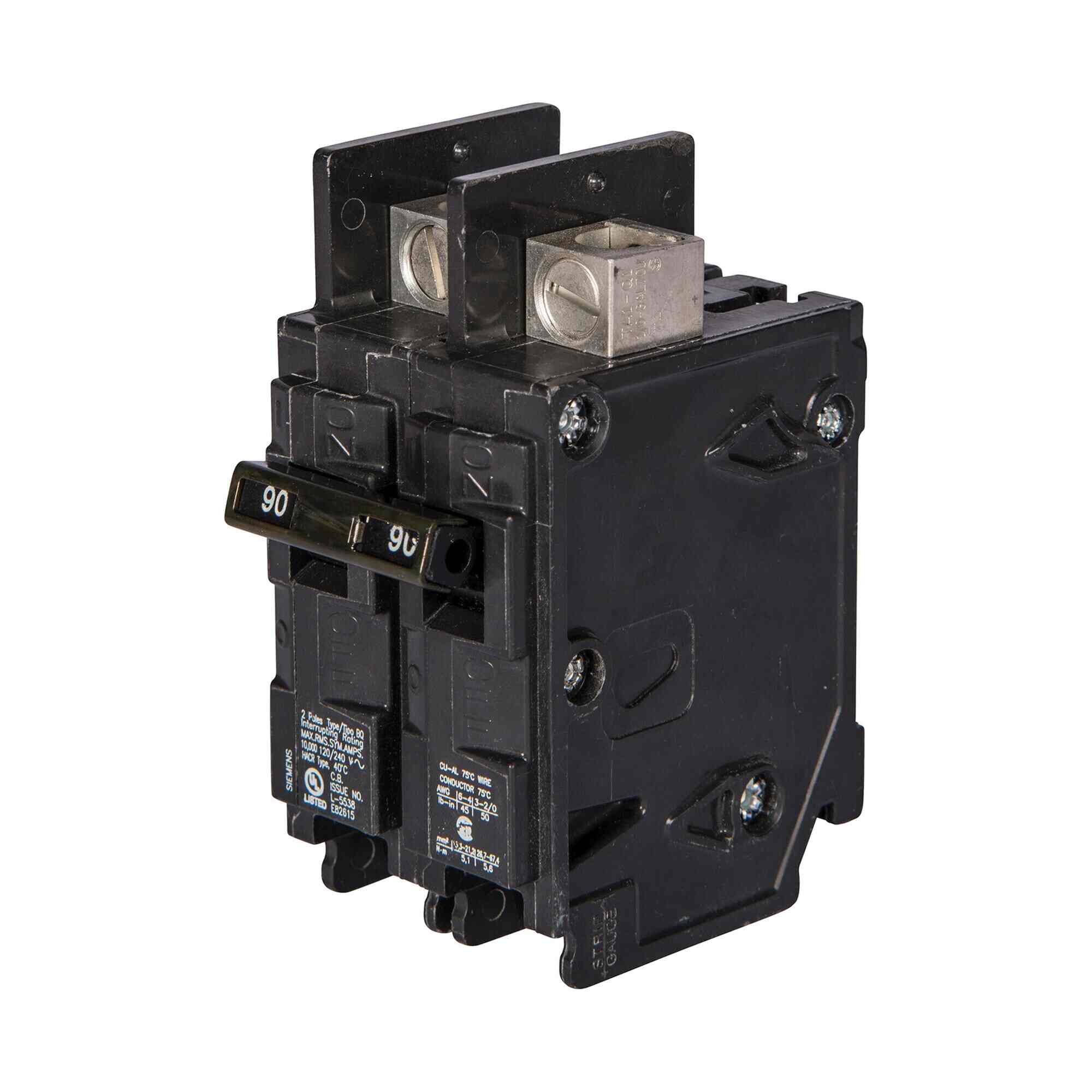 Air Conditioner Power Circuit Breaker - Ac Power Circuit Breaker Price ...