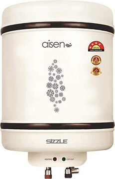 Aisen Water Heater Geyser - Get Best Price from Manufacturers & Suppliers in India