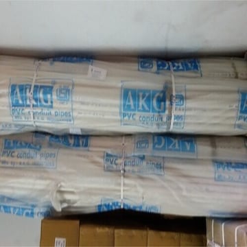 Akg Conduits & Fittings - Get Best Price from Manufacturers & Suppliers ...
