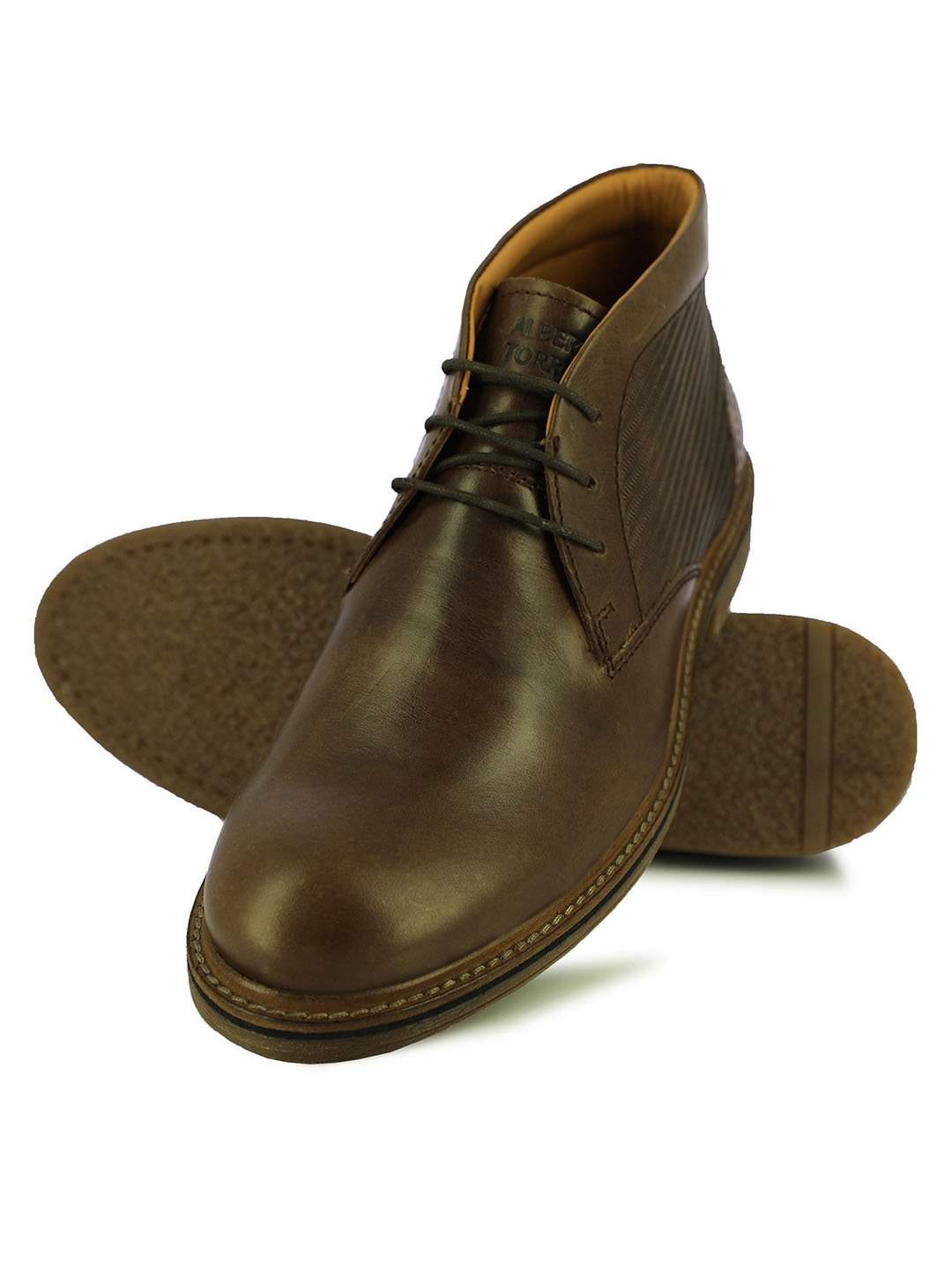 Alberto Torresi Boots