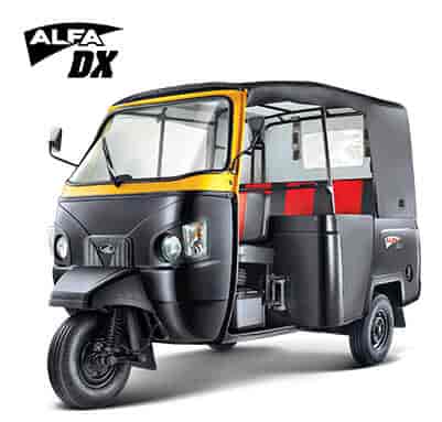 Mahindra Auto Rickshaw Mahindra Auto Rickshaw Loans Price Starting From Rs 1.45 L Pc. Find Verified Sellers in Jodhpur JdMart