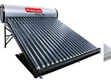 Racold Solar Geyser - Racold Bosch Solar Water Heater Price Starting ...