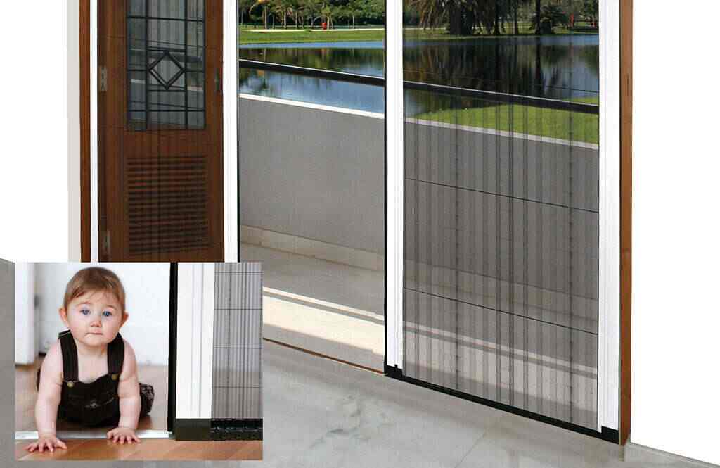 Retractable Mosquito Net Retractable Machchhardani Price Starting From Rs 200 Sq.ft Find Verified Sellers at Justdial