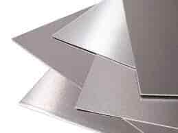 Inox Steel India Aluminium Sheet - INOX Ispaat India Aluminium Sheet ...