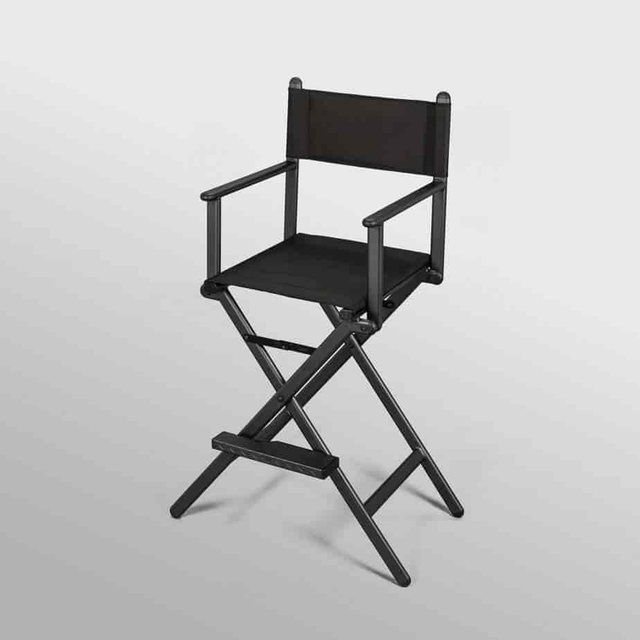 Director Chair in Delhi - Stylish, Comfortable & Durable - Justdial ...