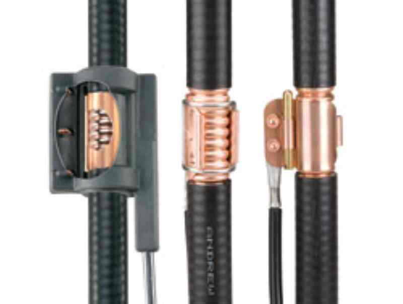 Puiron Grounding Kit - Get Best Price from Manufacturers & Suppliers in ...