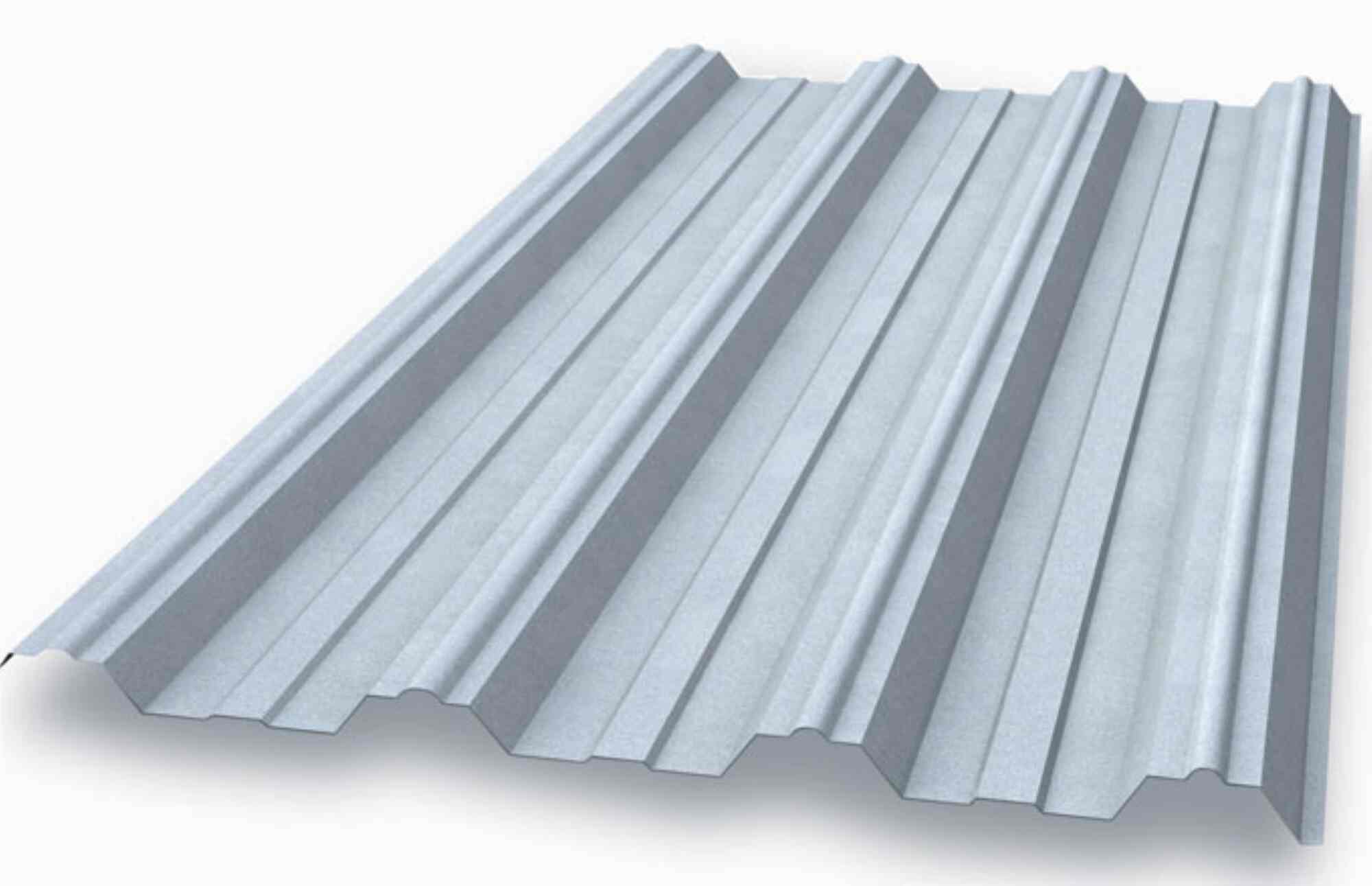 Aluminum Zinc Roofing Sheets - Get Best Price from Manufacturers ...