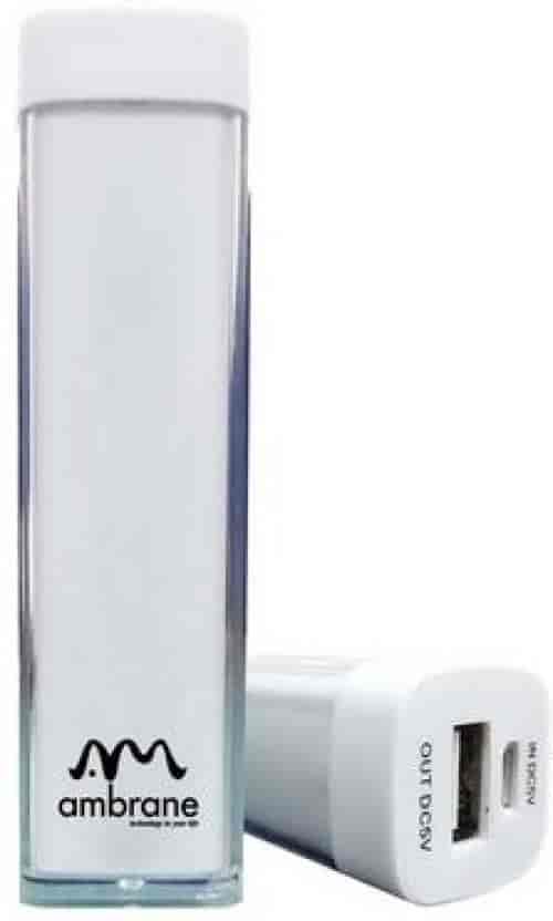 Ambrane P 222 - Get Best Price from Manufacturers & Suppliers in India