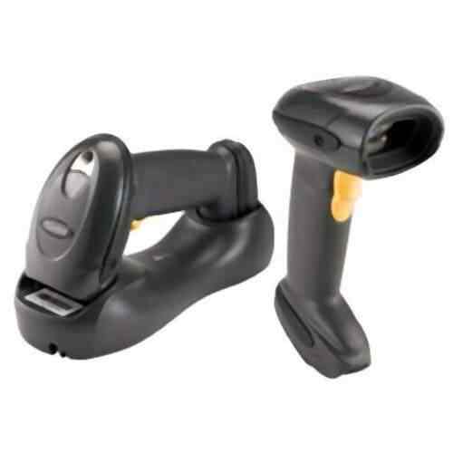 Amcode Wireless Bar Code Scanner - Get Best Price from Manufacturers ...