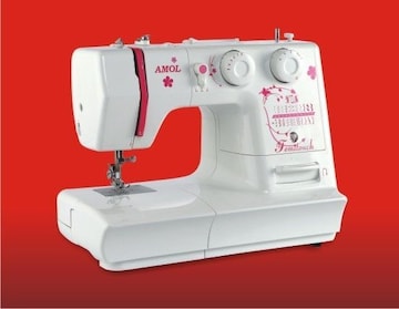 Amol Automatic Fabric Cutting Machine - Get Best Price from ...