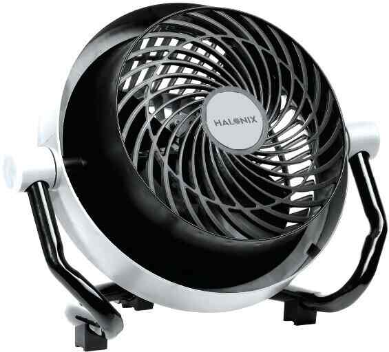 Halonix rechargeable fan store