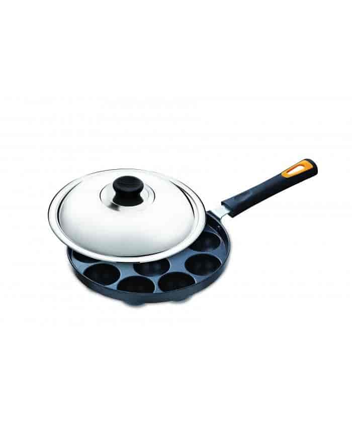 Kali jarnal store in Hissar - Best Non Stick Appam Chetty Dealers near ...