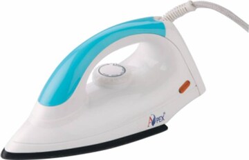 Apex Travel Iron Box - Get Best Price from Manufacturers & Suppliers in ...