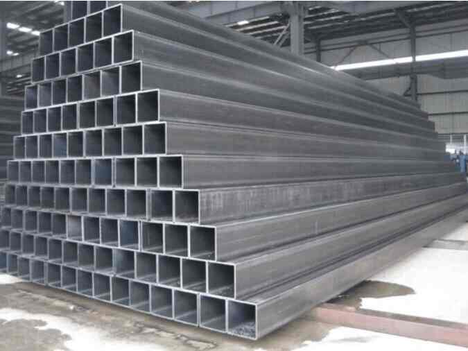 RST Square Hollow Section Pipe Price Starting From Rs 43,498/Unit. Find ...