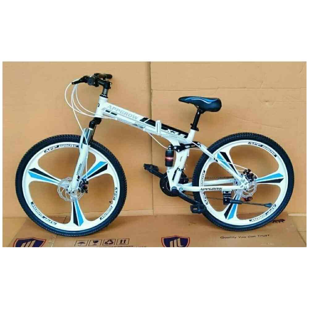 21 Gear Cycle Price Starting From Rs 10 925 Find Verified Sellers at Justdial