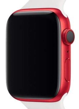 Apple Red Smart Watch - Get Best Price from Manufacturers & Suppliers ...