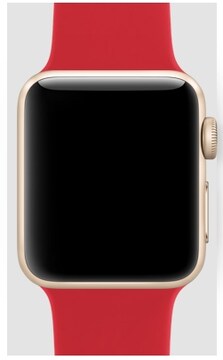Apple Red Smart Watch - Get Best Price from Manufacturers & Suppliers ...