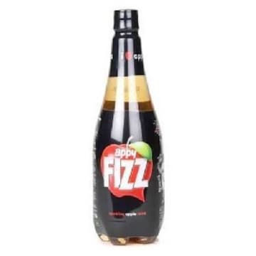 Packaged Apple Juice Manufacturers Appy Fizz - Get Best Price from ...