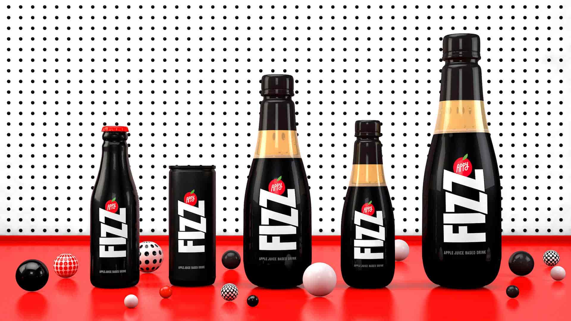Packaged Apple Juice Manufacturers Appy Fizz - Get Best Price from ...