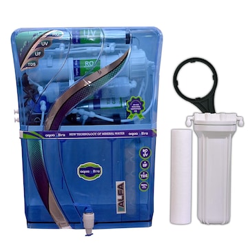 Aqua Ultra Blue RO UV UF TDS Water Purifiers in Chittoor - Dealers ...