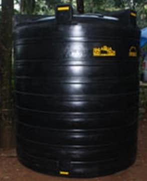 Aquatech 300 Litres Water Tanks in Biramaharajpur - Dealers ...
