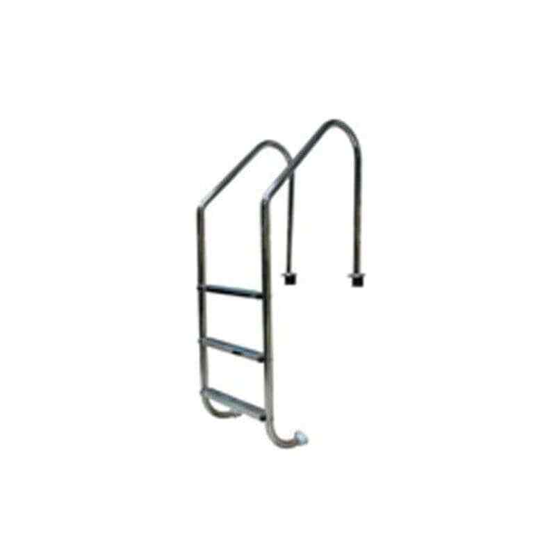 Euro telescopic ladder store