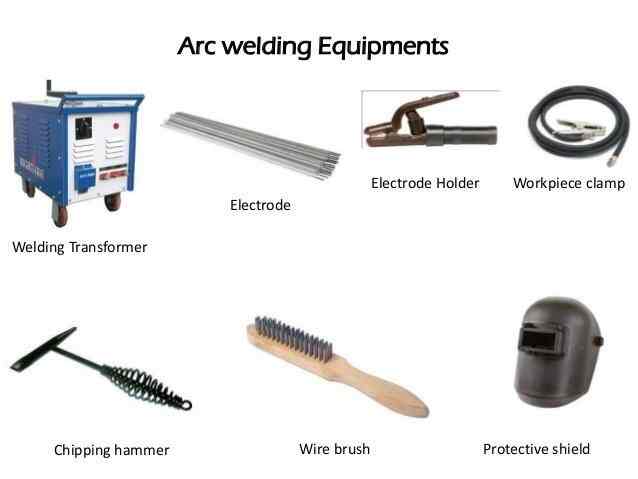 Arc Welding Accessories Get Best Price from Manufacturers Suppliers in India