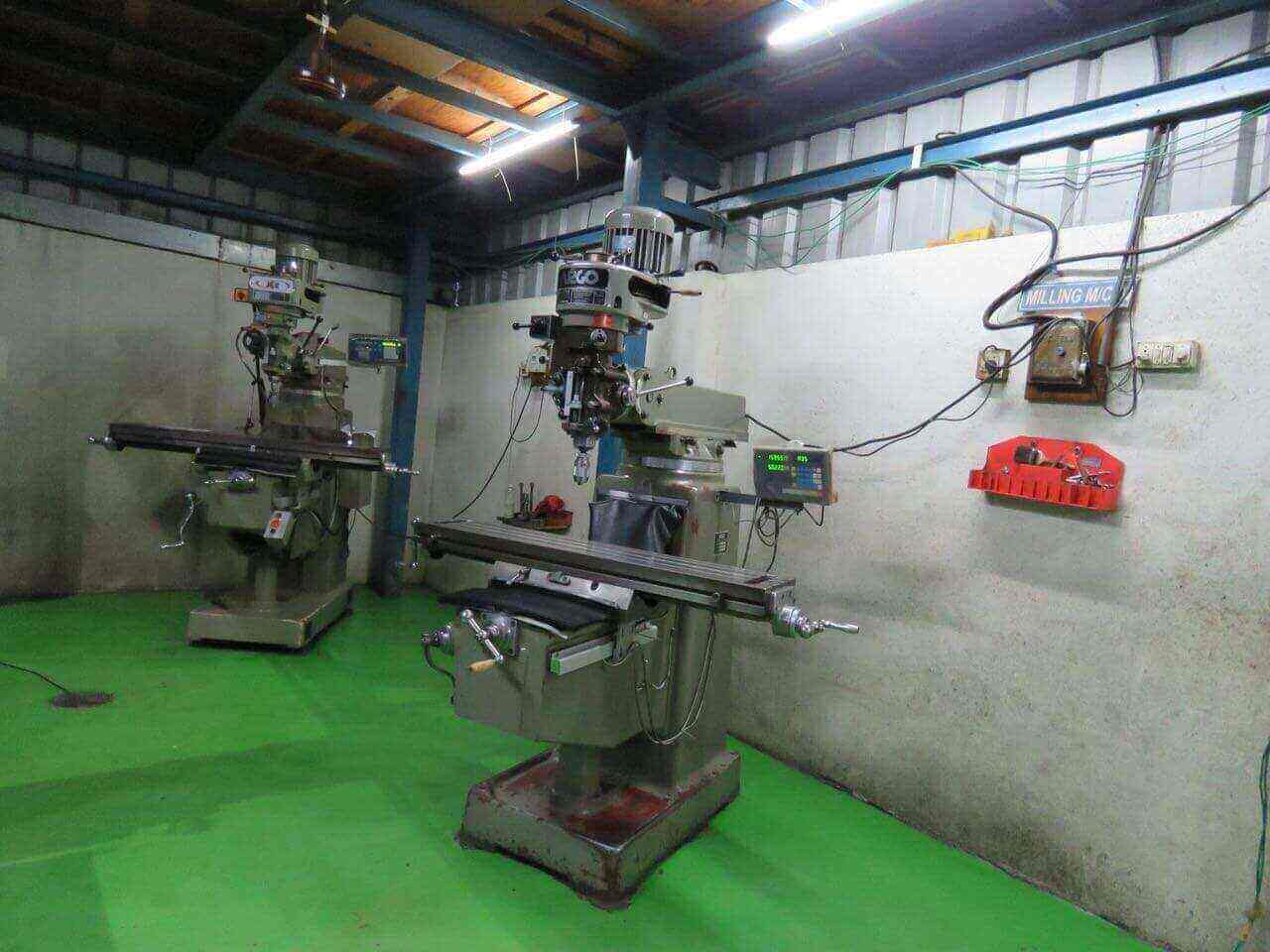 Argo Milling Machine in Chennai - Dealers, Manufacturers & Suppliers ...