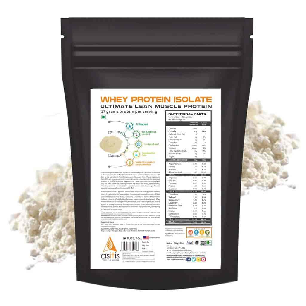 Asitis whey store