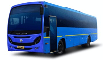 Diesel 42d Bus - Get Best Price from Manufacturers & Suppliers in India