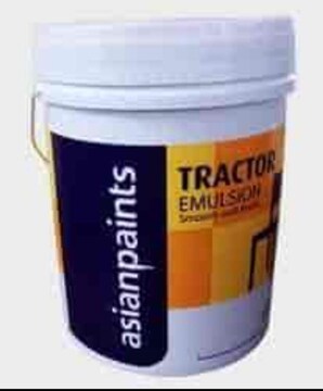 white emulsion 20l