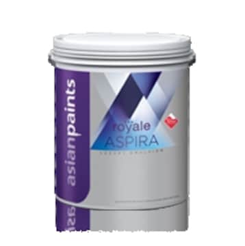 Asian Paints Ivory Paints Price Starting From Rs 232 | Find Verified ...