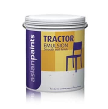 Asian Paints Ivory Paints Price Starting From Rs 232 | Find Verified ...